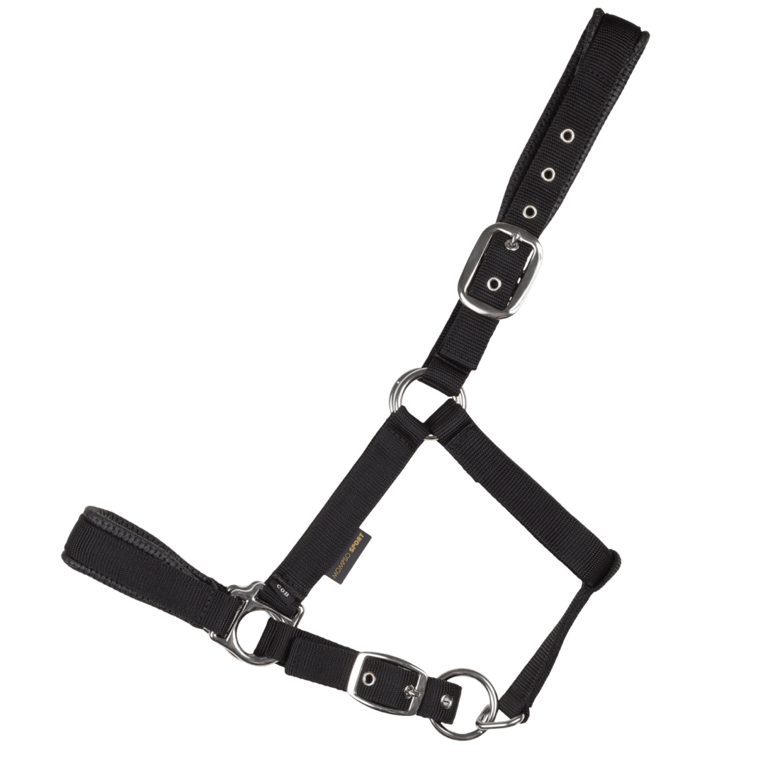 Καπίστρια Αλόγου | Mompso Καπίστρια - Eshop Ιππασίας