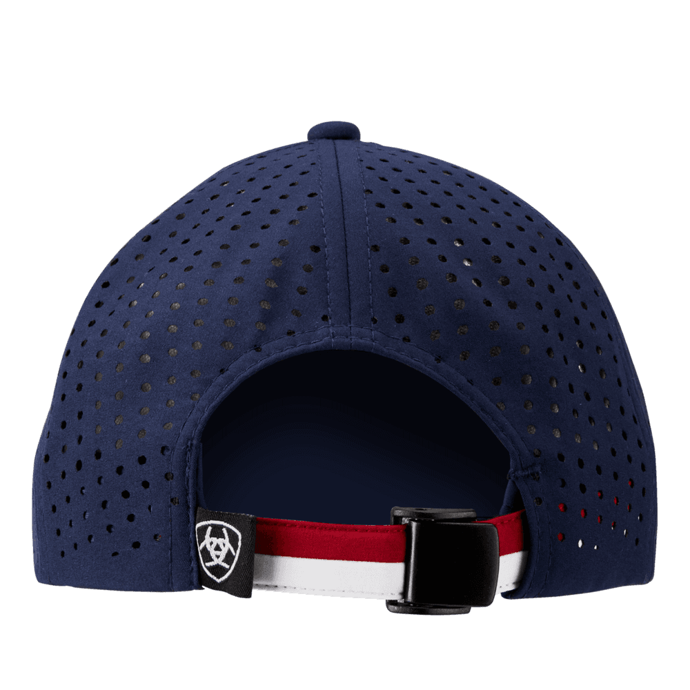 Ariat TriFactor Cap - Mompso