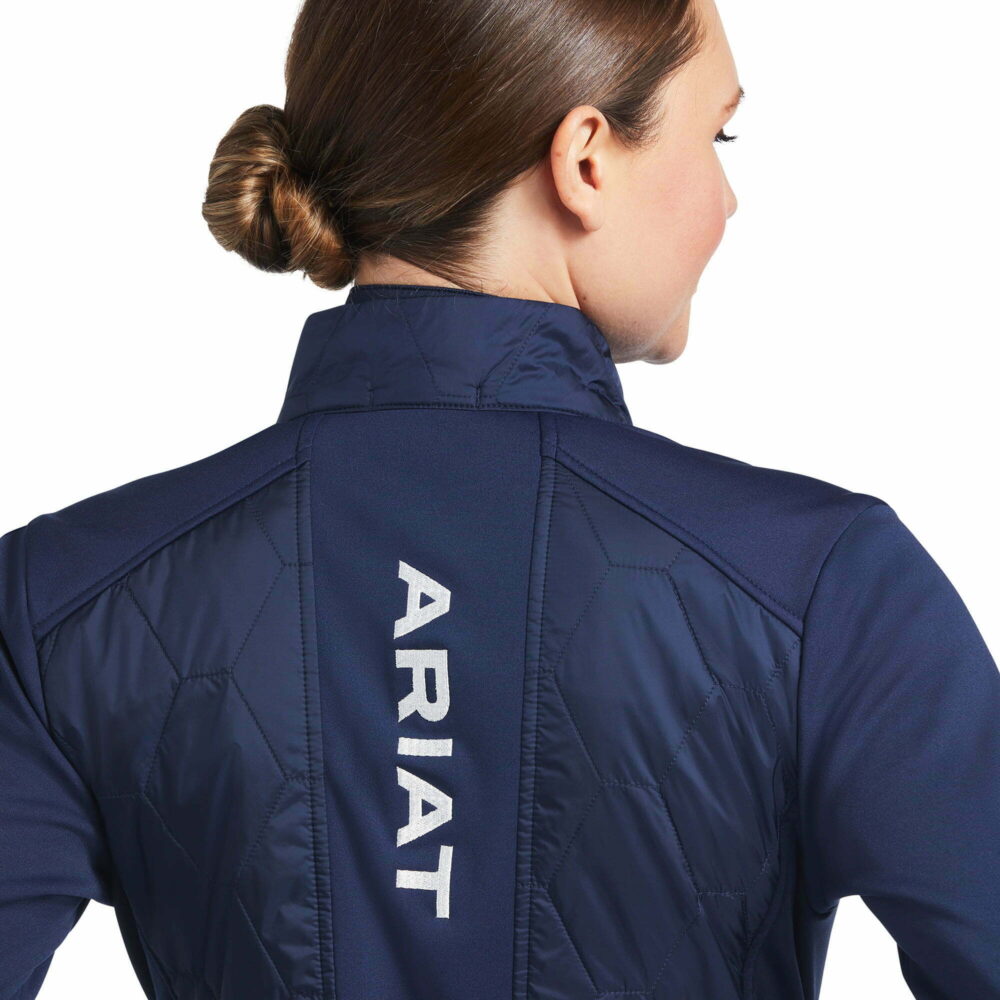 ARIAT Team Fusion Jacket - Mompso