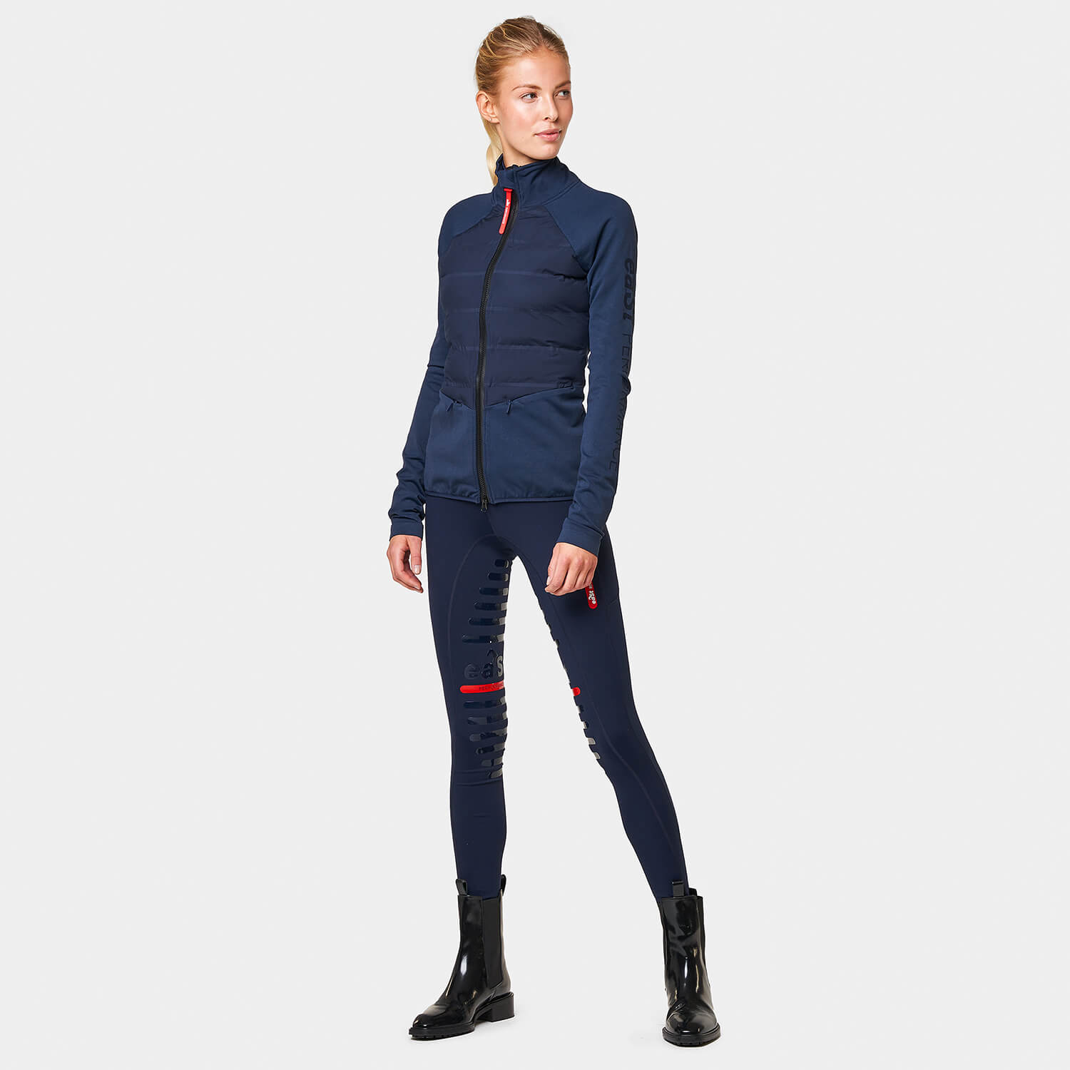 EAST PERFORMANCE Hybrid Midlayer - Mompso