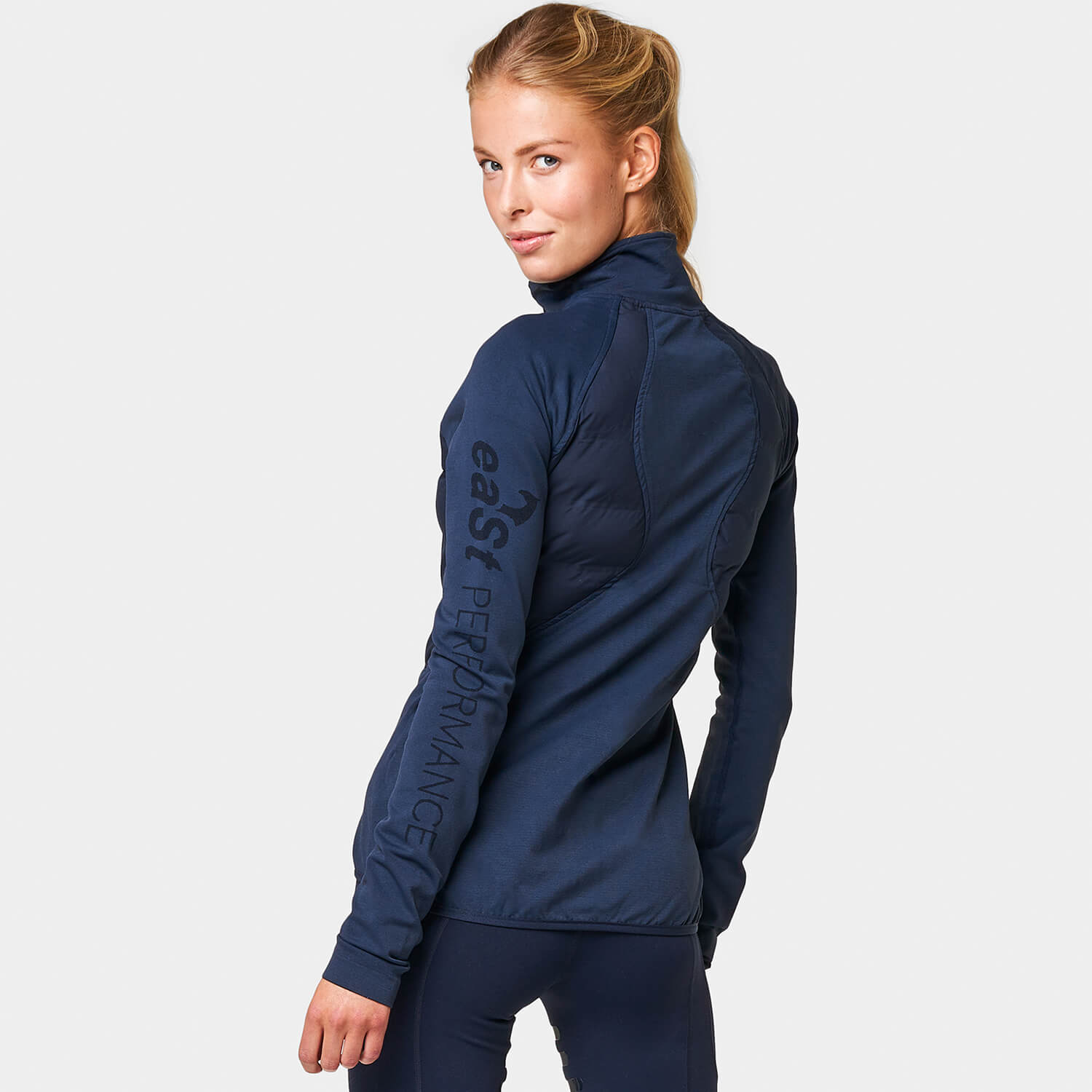 EAST PERFORMANCE Hybrid Midlayer - Mompso