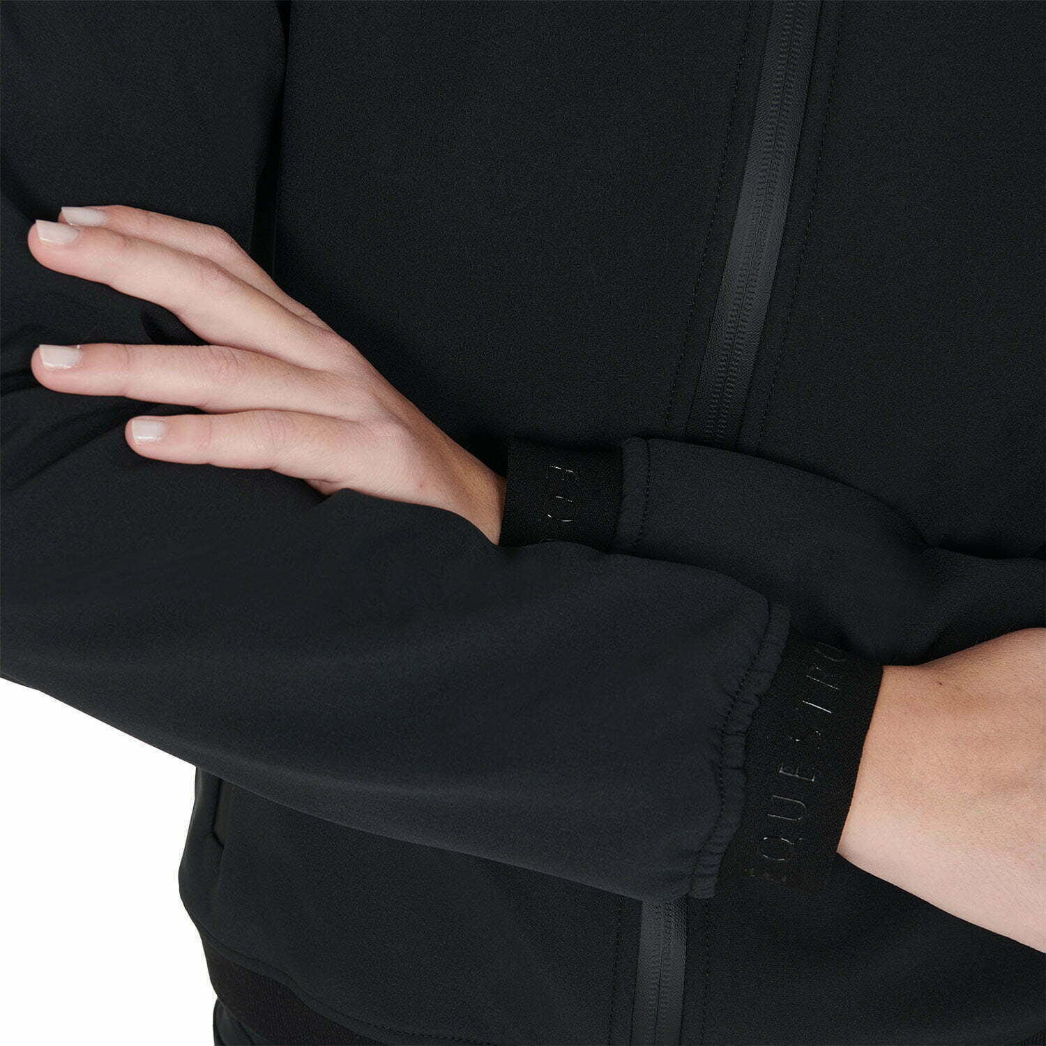 EQUESTRO Insulator Bomber Jacket - Mompso