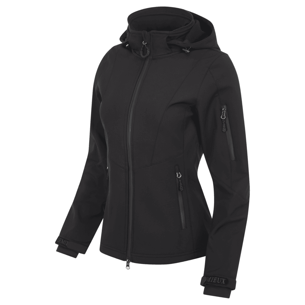 LeMieux Celine Soft-Shell Jacket - Mompso