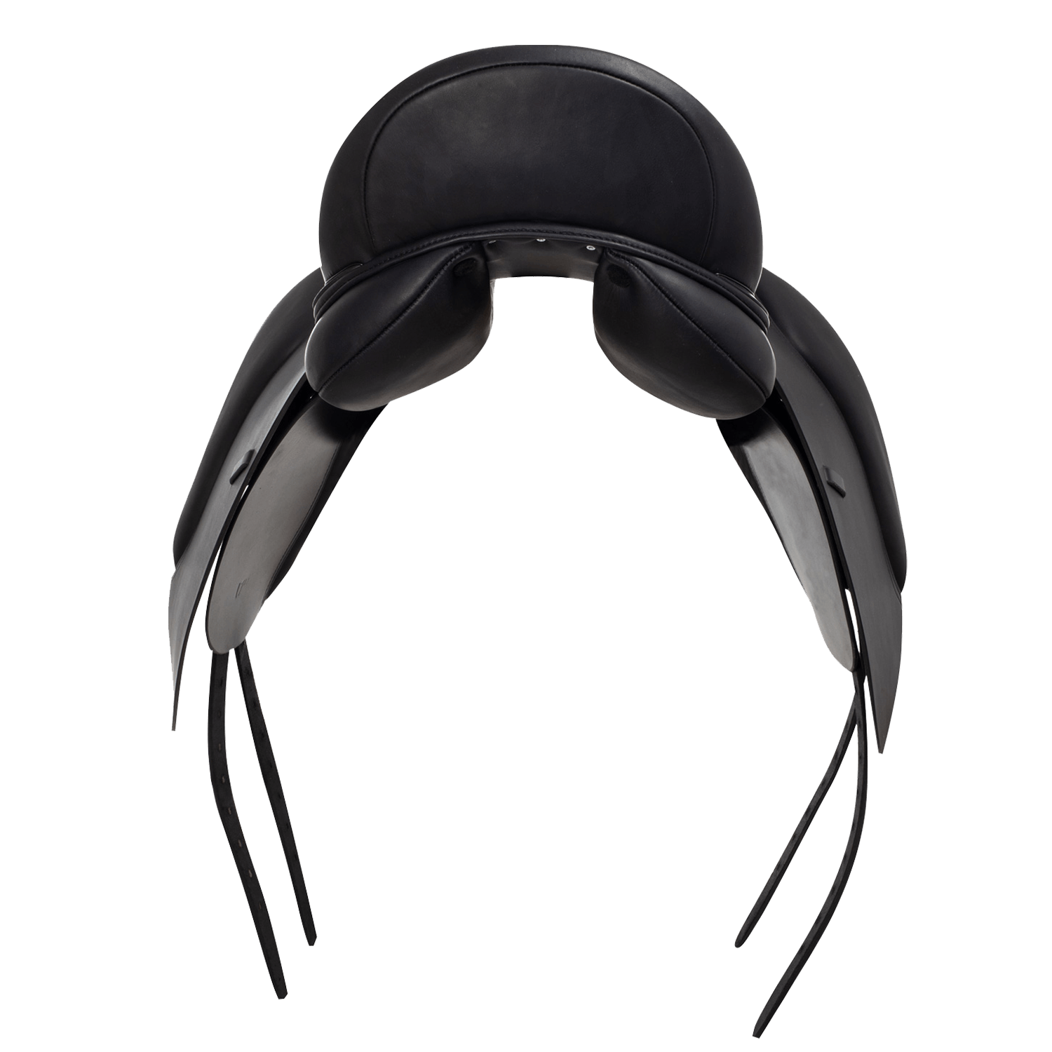 EQUESTRO Aachen Long Dressage Saddle - Mompso