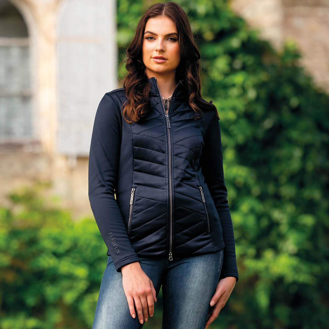 LEMIEUX Dynamique Jacket - Mompso