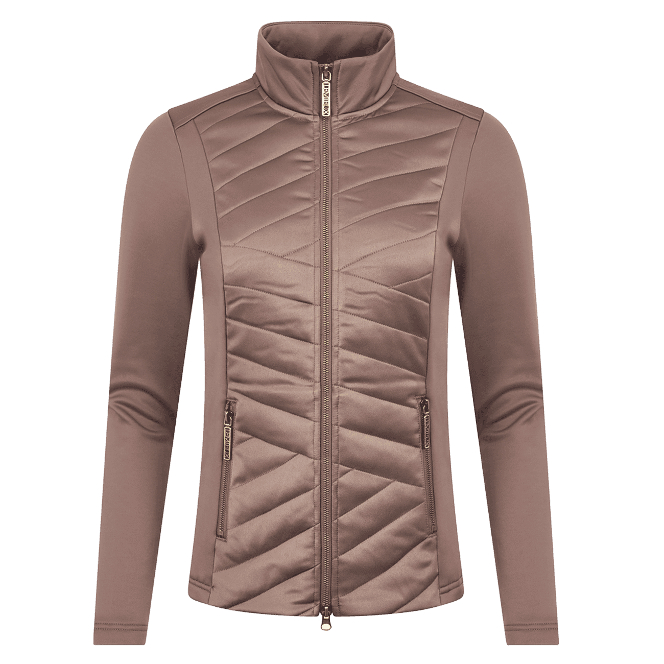 LEMIEUX Dynamique Jacket - Mompso