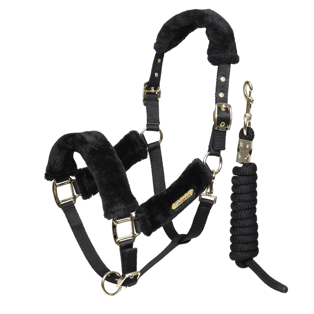 Καπίστρια Αλόγου | Mompso Καπίστρια - Eshop Ιππασίας