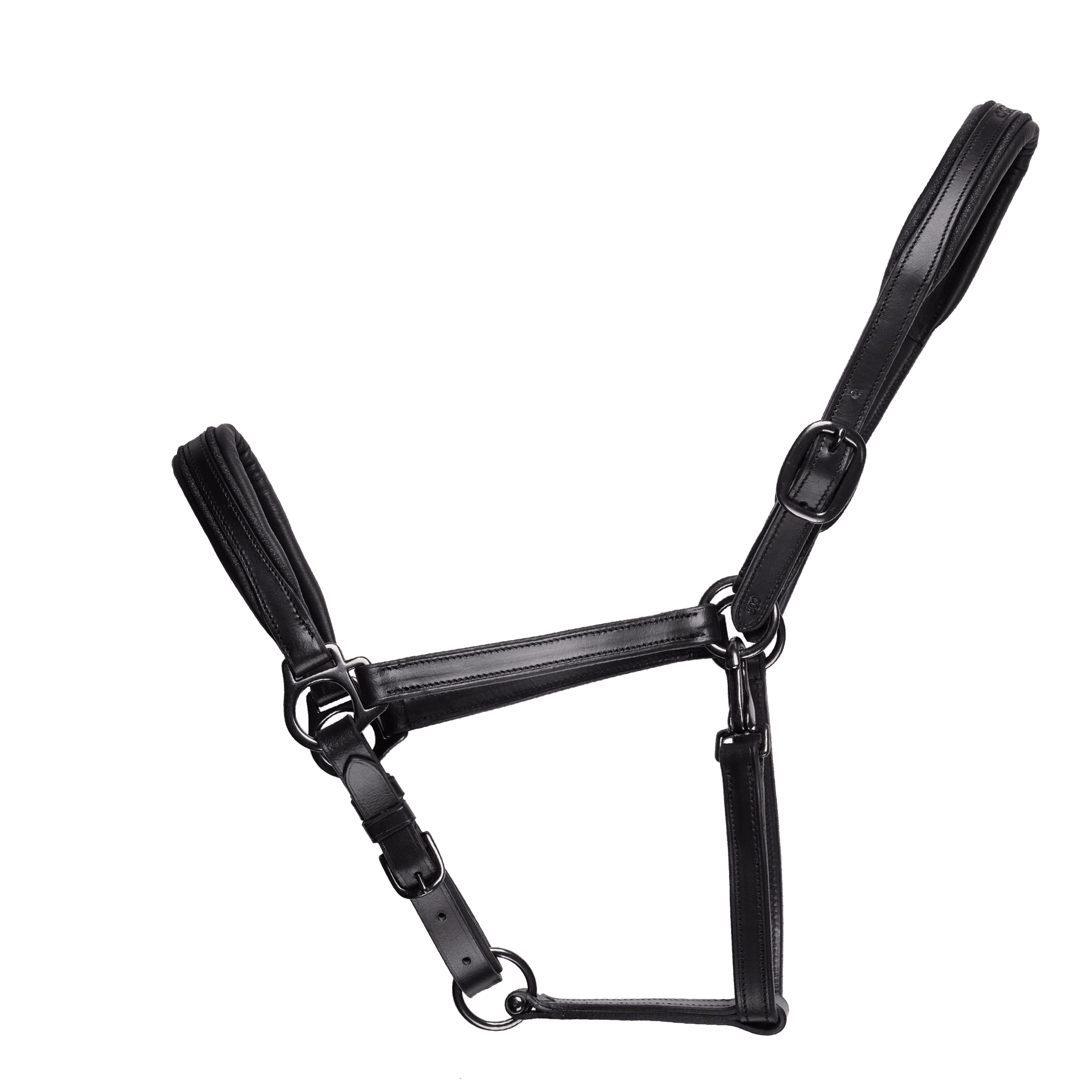 MOMPSO Signature Pro Show Halter - Mompso