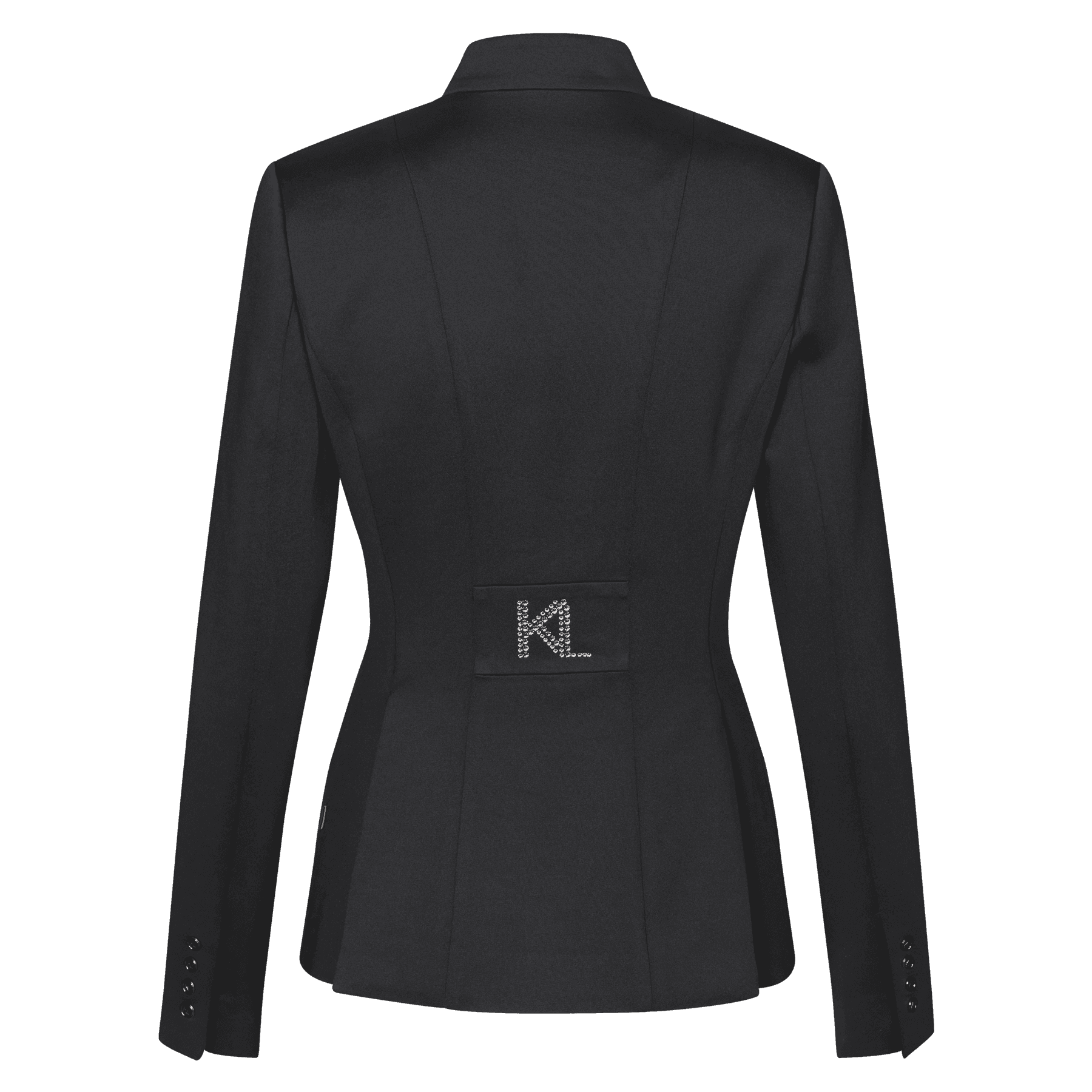 KINGSLAND Ladies Show Jacket - Mompso