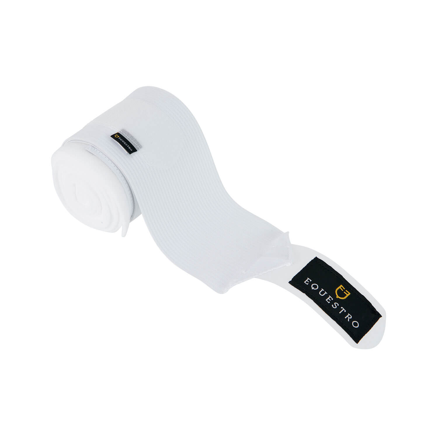 EQUESTRO Ελαστικοί Fleece Επίδεσμοι - Mompso