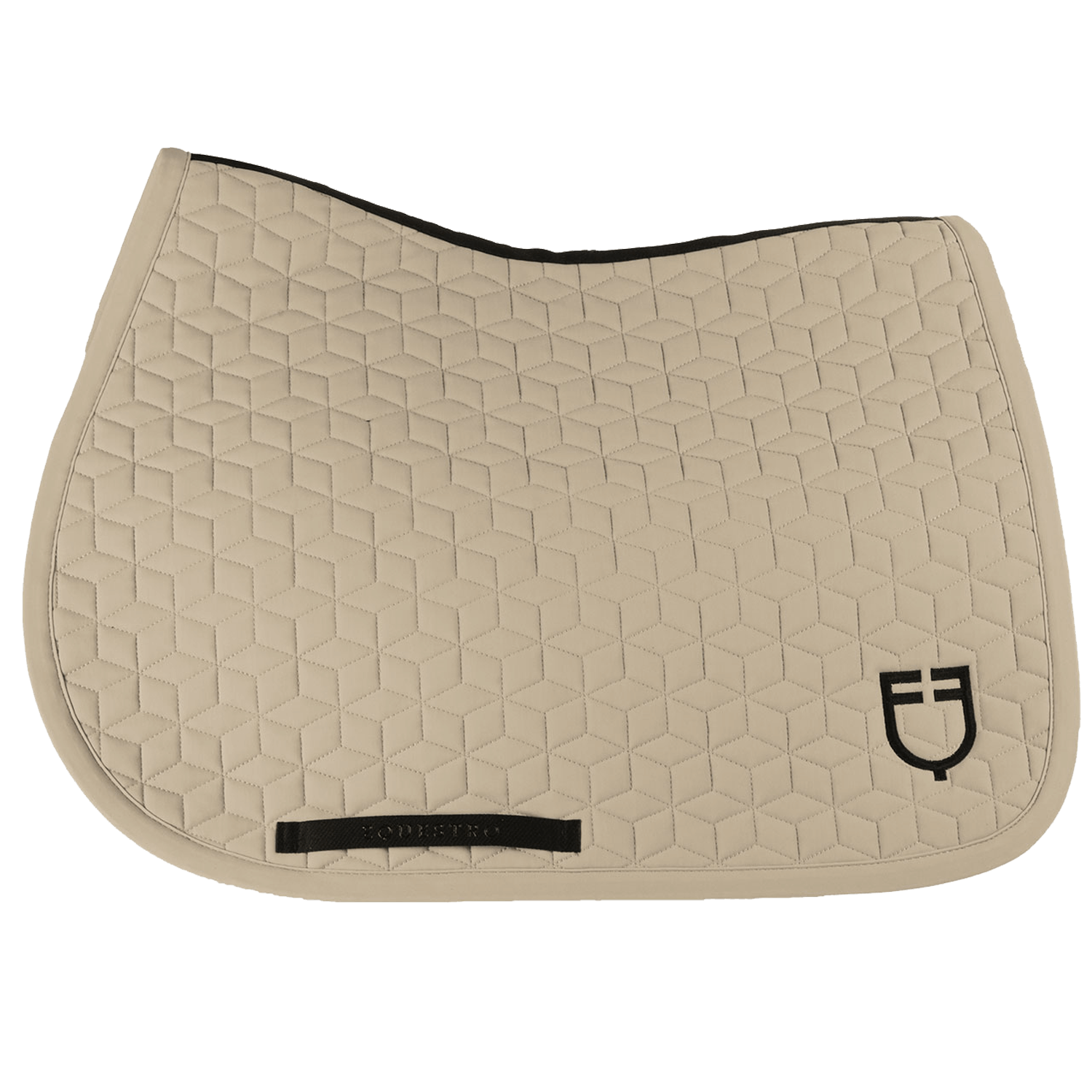EQUESTRO Cube All Purpose pad - Mompso
