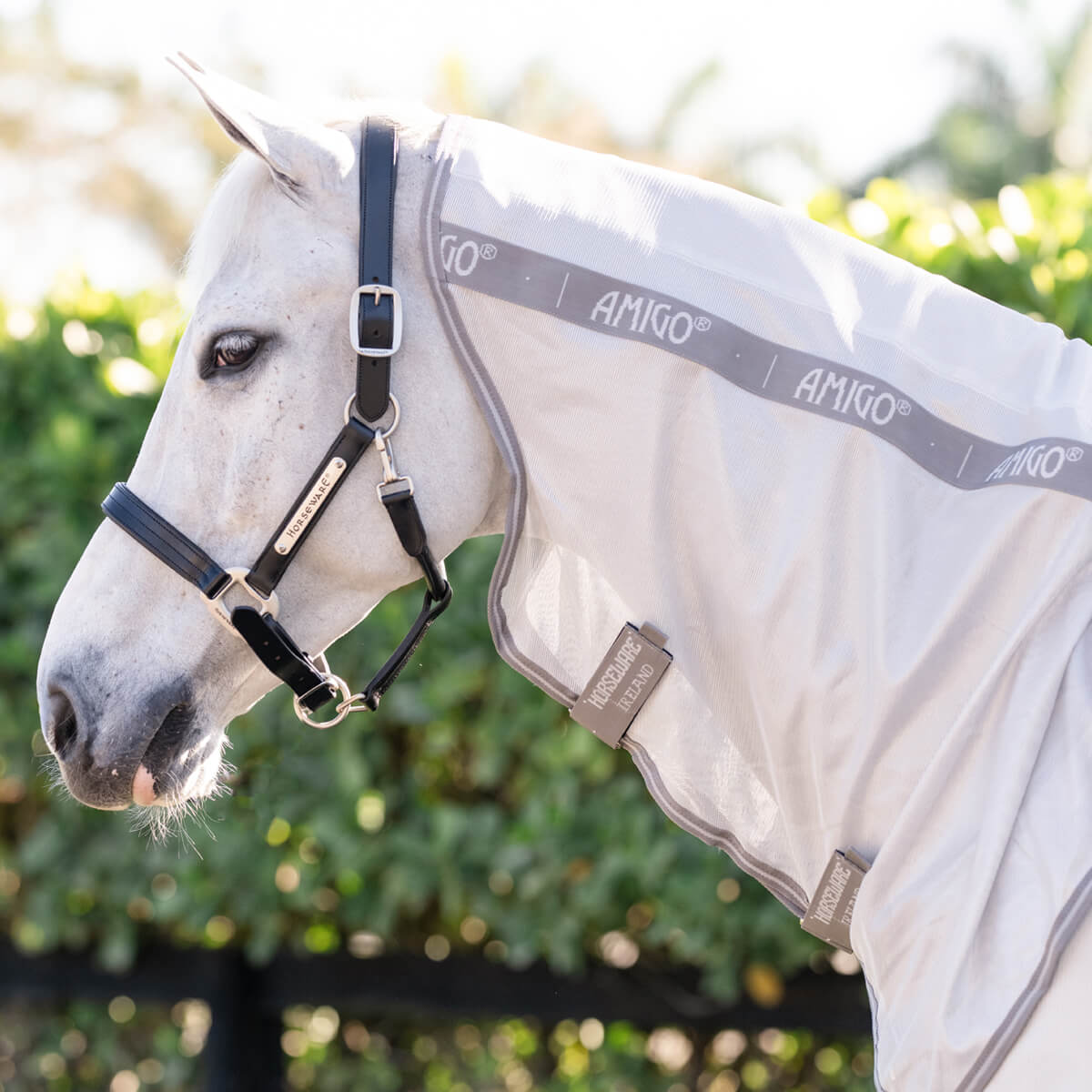 HORSEWARE Amigo® Εντομοαπωθητική Κουβέρτα - Mompso